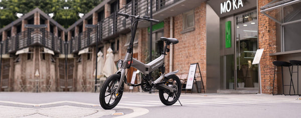 Ebike