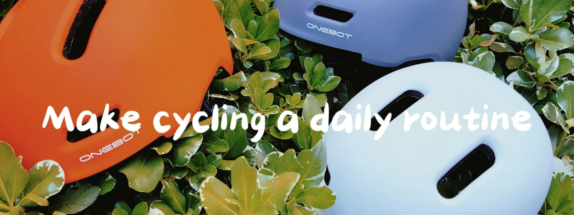 ONEBOT E-bike丨Enjoy Riding , Easy Folding – OneBot