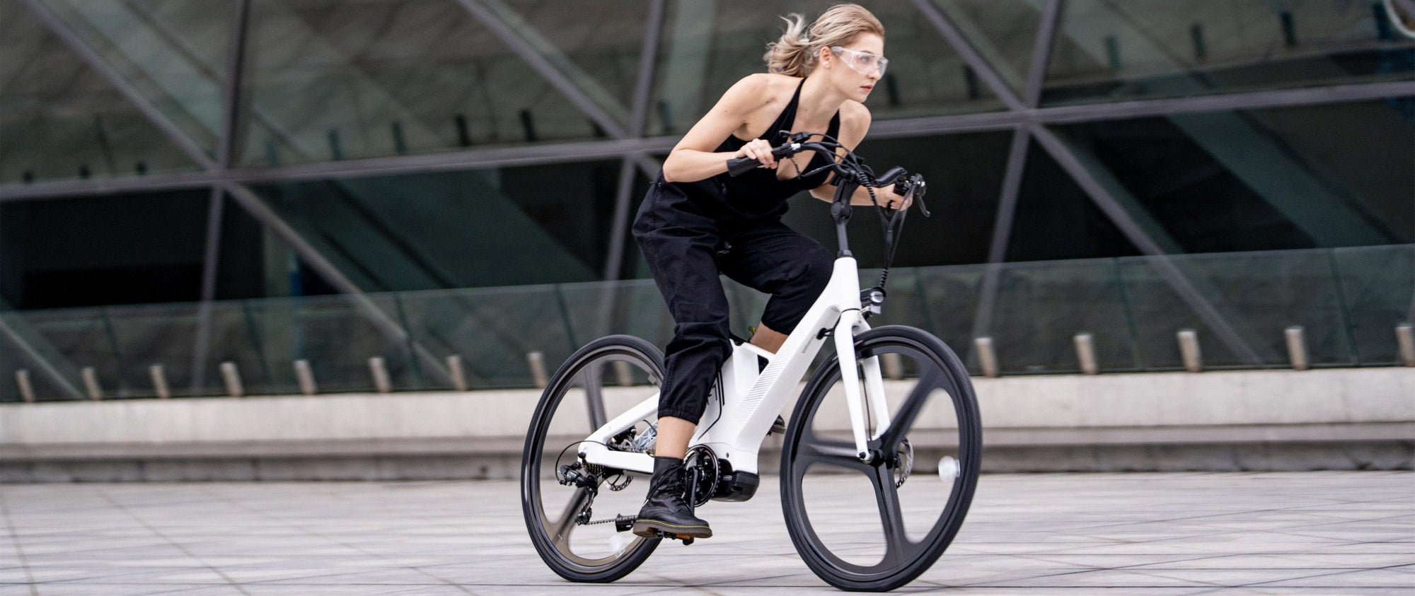 ONEBOT E-bike丨Enjoy Riding , Easy Folding – OneBot