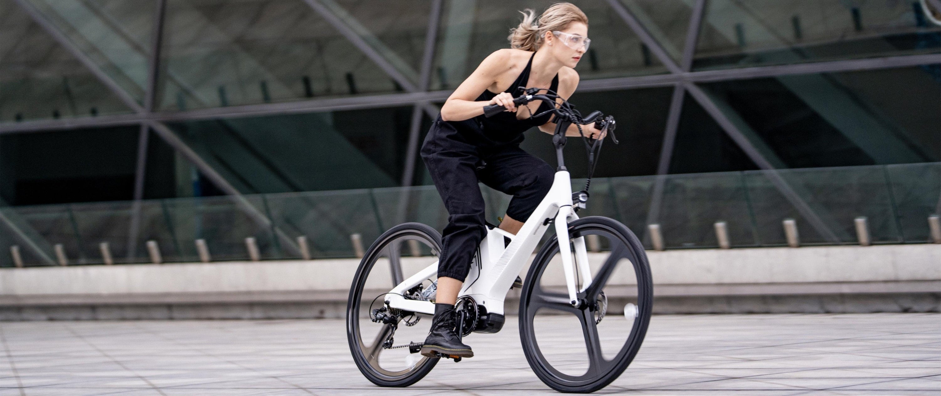 ONEBOT E-bike丨Enjoy Riding , Easy Folding – OneBot