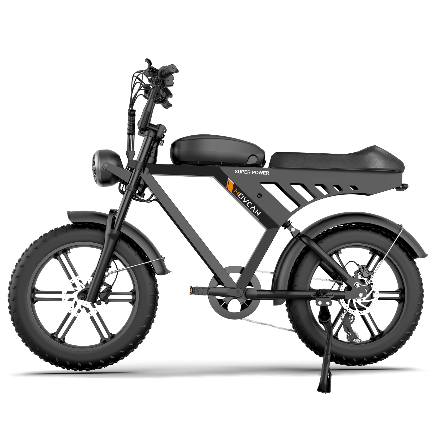 ONEBOT E-bike丨Enjoy Riding , Easy Folding